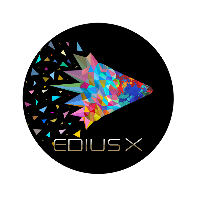 Edius Invitation - iCreator Shop